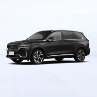 China Geely Xingyue L 2021 SUV 5 Seats 2.0T Turbo 160kW FWD Gasoline Automatic for sale