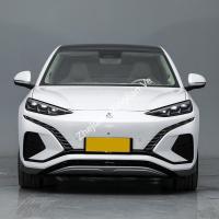 China Denza N7 2023 Electric SUV 630km Range 180km/h Max Speed 5 Seats Pure EV for sale