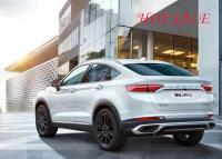 China Geely Xingyue L 2021 2.0TD DCT Evo 2WD SUV Gasoline Petrol 5 Seats 160kW 325Nm for sale