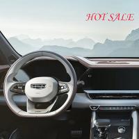 China Geely Monjaro Xingyue L 2.0T Flagship SUV Automatic 160kW 325Nm Gas Petrol for sale