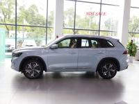 China Geely Monjaro Xingyue L 2.0T Flagship SUV Automatic 160kW 325Nm Gas Petrol for sale