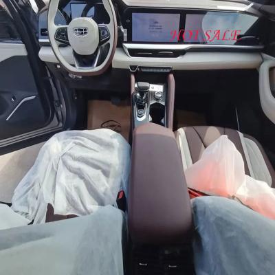 China 2023 Geely Monjaro Xingyue L Luxury SUV 160kW 325Nm 0km Gasoline Automatic FWD for sale