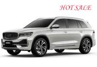 China Geely Xingyue L 2.0TD Gasoline SUV Left Hand Drive 4WD Flagship 160kW 325Nm for sale