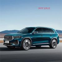 China Geely Xingyue L PHEV IDD 4WD Hybrid SUV 160kW 325Nm Electric Braking System for sale