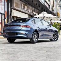China 2024 BYD Qin Plus DM-i Plug-in Hybrid Sedan 55km 120km Electric Range 1.5L for sale