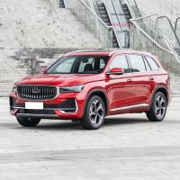 China Geely Xingyue L 2021 SUV 160kW 325Nm Gasoline Turbo Automatic Left Hand Drive for sale