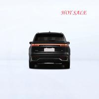 China Geely Xingyue L 2021 SUV 160kW 325Nm Gasoline Turbo Automatic Left Hand Drive for sale