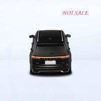 China 2023 Geely Monjaro Xingyue L 2.0TD DCT Petrol SUV 160kW 325Nm Gasoline Car for sale