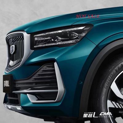China Geely Xingyue L Flagship 2.0 Petrol SUV 160kW 325Nm 5-Seat Family Adventure Vehicle for sale