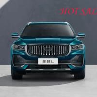 China Geely Xingyue L Flagship 2.0 Petrol SUV 160kW 325Nm 5-Seat Family Adventure Vehicle for sale