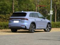 China Geely Monjaro Xingyue L 2.0TD SUV 160kW 325Nm 5-Seat Gasoline Automatic Left Hand Drive for sale