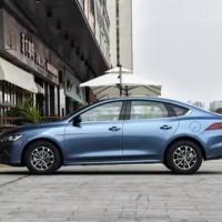China BYD Qin Plus DM-i 2024 Honor Edition 55km Leading Type Plug-in Hybrid Sedan 180hp for sale