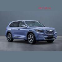 China Geely Monjaro Xingyue L Thor Hi-X 1.5T Plug-in Hybrid SUV 2022 160kW 325Nm for sale
