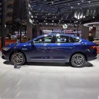 China 2024 BYD Qin Plus DM-i 120km Plug-in Hybrid Sedan 5-Seater 1.5L E-CVT for sale