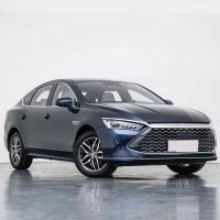 China 2024 BYD Qin Plus DM-i 120km Plug-in Hybrid Sedan 5-Seater 1.5L E-CVT for sale