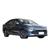 China 2024 BYD Qin Plus DM-i PHEV Compact Sedan 120km EV Range Left Hand Drive for sale
