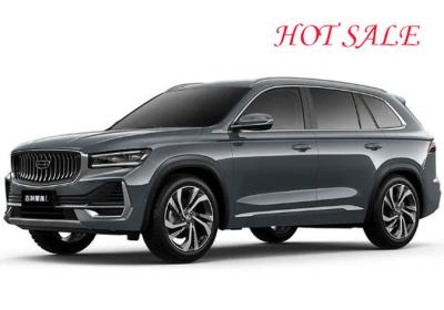 China 2024 Geely Xingyue L PHEV SUV 160kW 325Nm 5-Seat Hybrid Gasoline Electric Car for sale