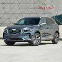 China 2024 Geely Xingyue L PHEV SUV 160kW 325Nm 5-Seat Hybrid Gasoline Electric Car for sale