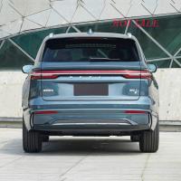 China 2024 Geely Xingyue L PHEV SUV 160kW 325Nm 5-Seat Hybrid Gasoline Electric Car for sale