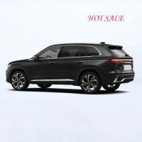 China 2024 Geely Xingyue L PHEV SUV 160kW 325Nm 5-Seat Hybrid Gasoline Electric Car for sale