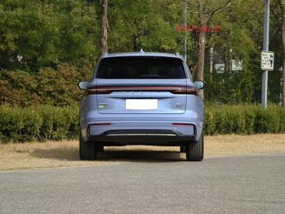 China Geely Xingyue L 2021 SUV 2.0T 4WD Flagship Edition 160kW 325Nm Electromagnetic Braking for sale