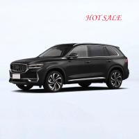 China 2023 Geely Xingyue L Monjaro 2.0T 4WD SUV Automatic Leather Seats Euro VI 160kW for sale