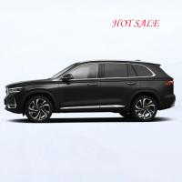China 2023 Geely Xingyue L Monjaro 2.0T 4WD SUV Automatic Leather Seats Euro VI 160kW for sale