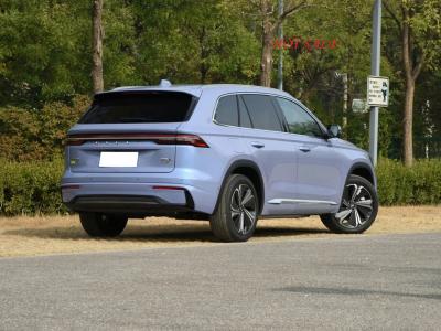 China 2023 Geely Tugella L SUV 4WD Gasoline Petrol 1600cc Turbo Automatic 5 Seats for sale