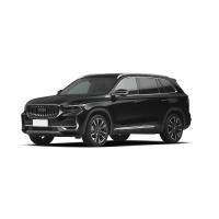 China Geely Monjaro 2021 Xingyue L 2.0TD 4WD SUV 175kW 350Nm 5 Seats Offroad Vehicle for sale