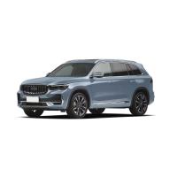 China Geely Monjaro 2021 Xingyue L 2.0TD 4WD SUV 175kW 350Nm 5 Seats Offroad Vehicle for sale