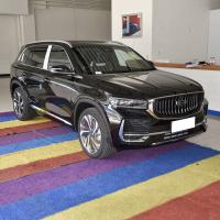 China Geely Monjaro 2021 Xingyue L 2.0TD 4WD SUV 175kW 350Nm 5 Seats Offroad Vehicle for sale
