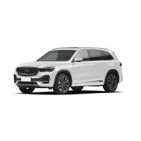 China 2021 Geely Xingyue L Monjaro 2.0T SUV 175kW 350Nm Gasoline 5 Seats Compact SUV for sale
