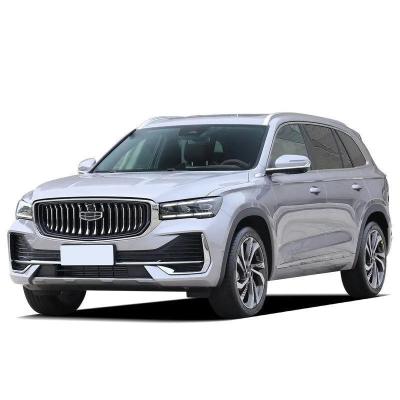 China Geely Monjaro Xingyue L 2021-2023 1.5T 2.0T Gasoline SUV 5 Seats 175kW 350Nm for sale