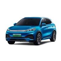 China 2024 BYD Yuan Plus Honor Edition 510km Excellence Electric SUV 150kW 310Nm for sale
