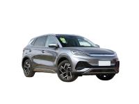 China 2024 BYD Yuan Plus Honor Edition 510km Excellence Electric SUV 150kW 310Nm for sale