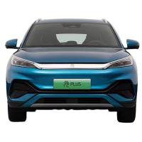 China 2024 BYD Yuan Plus Honor Edition 510km Excellence Electric SUV 150kW 310Nm for sale