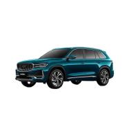 China Geely Monjaro 2021 Xingyue L 2.0T SUV 175kW 350Nm 5 Seats Gasoline New Car for sale