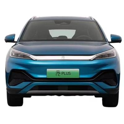 China 2024 BYD Yuan Plus Honor Edition 510km Excellence Electric SUV 150kW 310Nm for sale