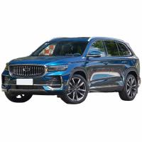 China 2021 Geely Xingyue L Monjaro 2.0T 238HP SUV 5 Seats Gasoline Car 175kW 350Nm for sale