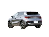 China 2024 BYD Yuan Plus BEV Electric SUV 160km/h Top Speed 430km Range LFP Battery for sale