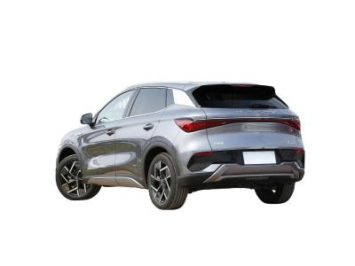 China 2024 BYD Yuan Plus BEV Electric SUV 160km/h Top Speed 430km Range LFP Battery for sale