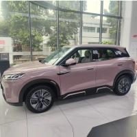 China 2024 BYD Yuan Plus BEV Electric SUV 160km/h Top Speed 430km Range LFP Battery for sale