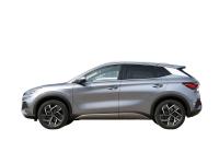 China 2024 BYD Yuan Plus BEV Electric SUV 160km/h Top Speed 430km Range LFP Battery for sale