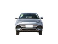 China 2024 BYD Yuan Plus BEV Electric SUV 160km/h Top Speed 430km Range LFP Battery for sale