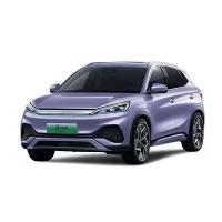 China BYD Song Plus EV Champion Edition 5-Seater SUV 430km Range 150kW Motor for sale