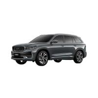 China Geely Monjaro Xingyue L 2021 2.0T Turbo AWD Flagship SUV 5 Seats 175kW for sale