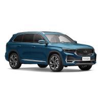 China Geely Monjaro Xingyue L 2021 2.0T Turbo AWD Flagship SUV 5 Seats 175kW for sale