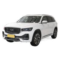 China Geely Monjaro Xingyue L 2021 2.0T Turbo AWD Flagship SUV 5 Seats 175kW for sale