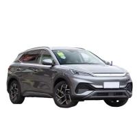 China BYD Yuan Plus 2024 Electric SUV 5 Seats 430km CLTC Range 150kW Motor for sale