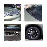 China BYD Yuan Plus 2024 Electric SUV 5 Seats 430km CLTC Range 150kW Motor for sale